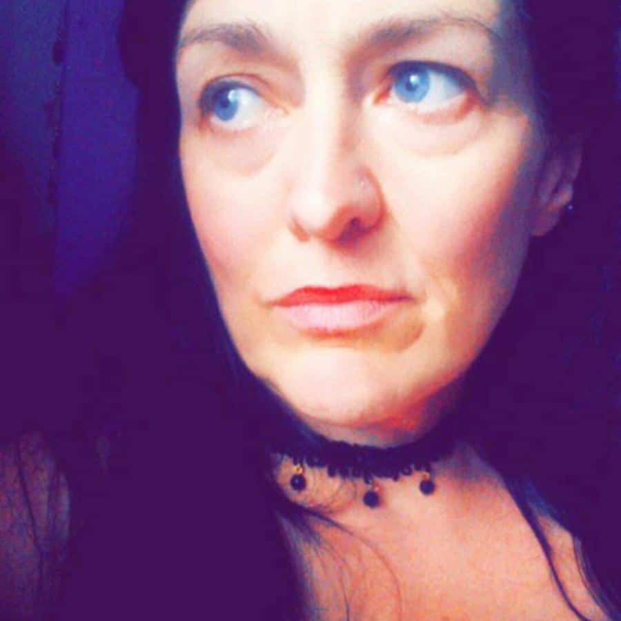 Norfolk actor, writer and Digital Marketer | Marie Cooper Actor