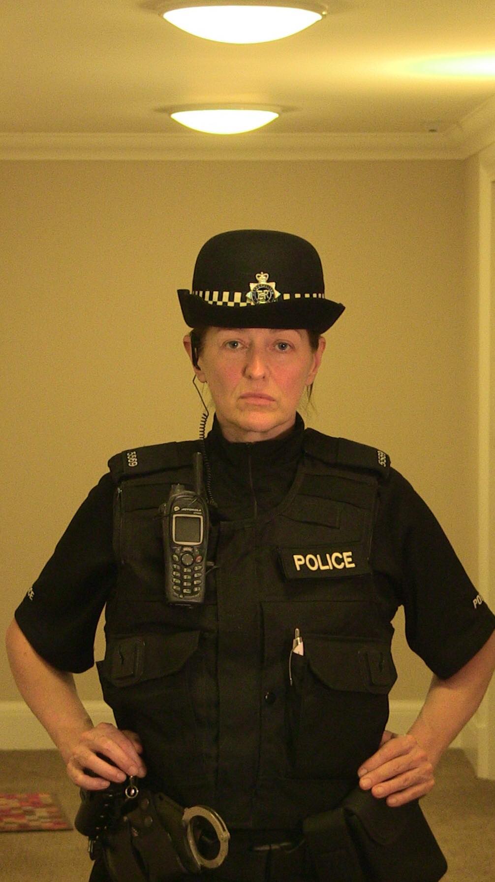 Acting and Performance work by Norfolk actor – Marie Cooper