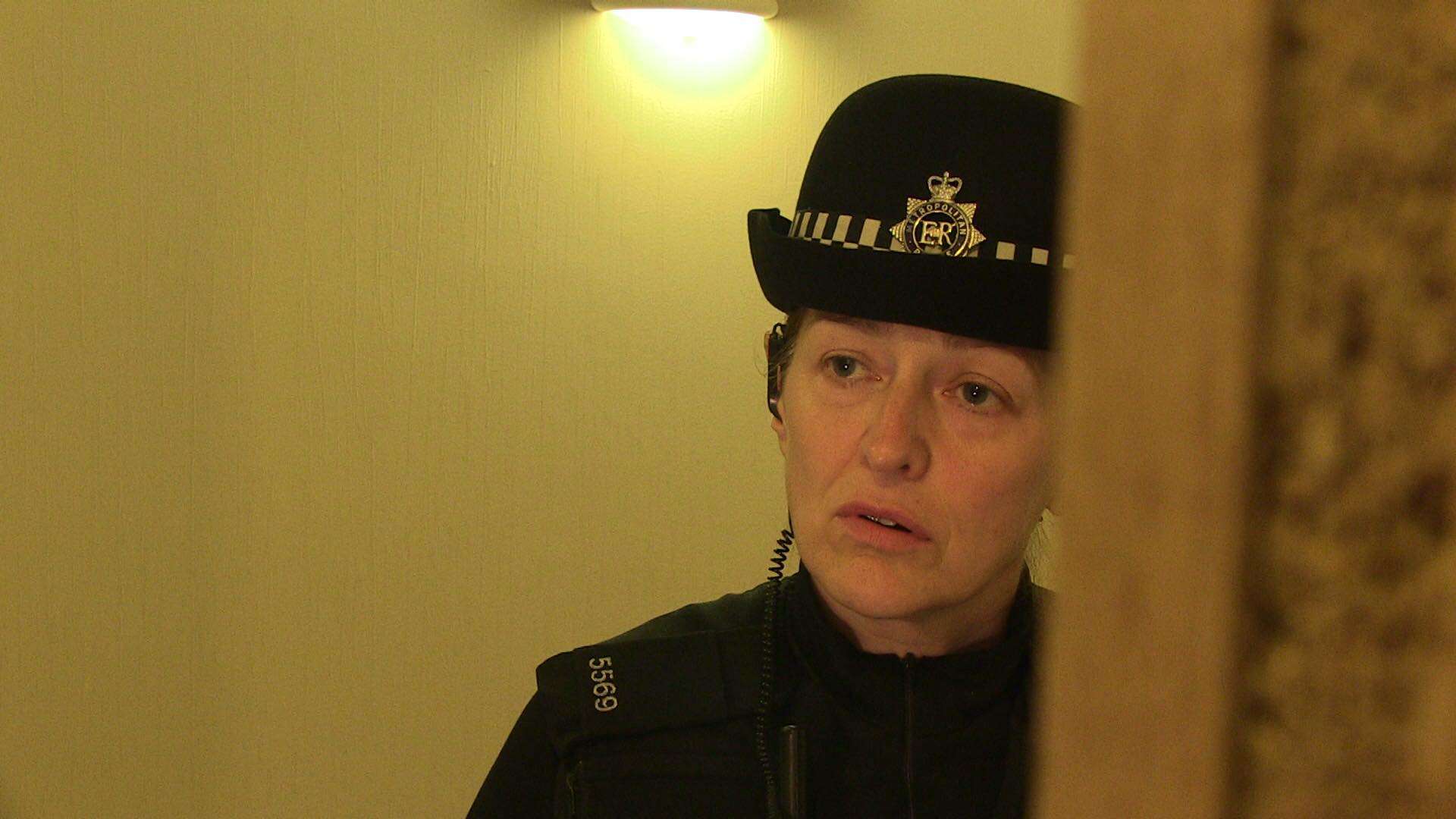 Norfolk actor Marie Cooper in the Film ‘Lily’ Aug 17 2018