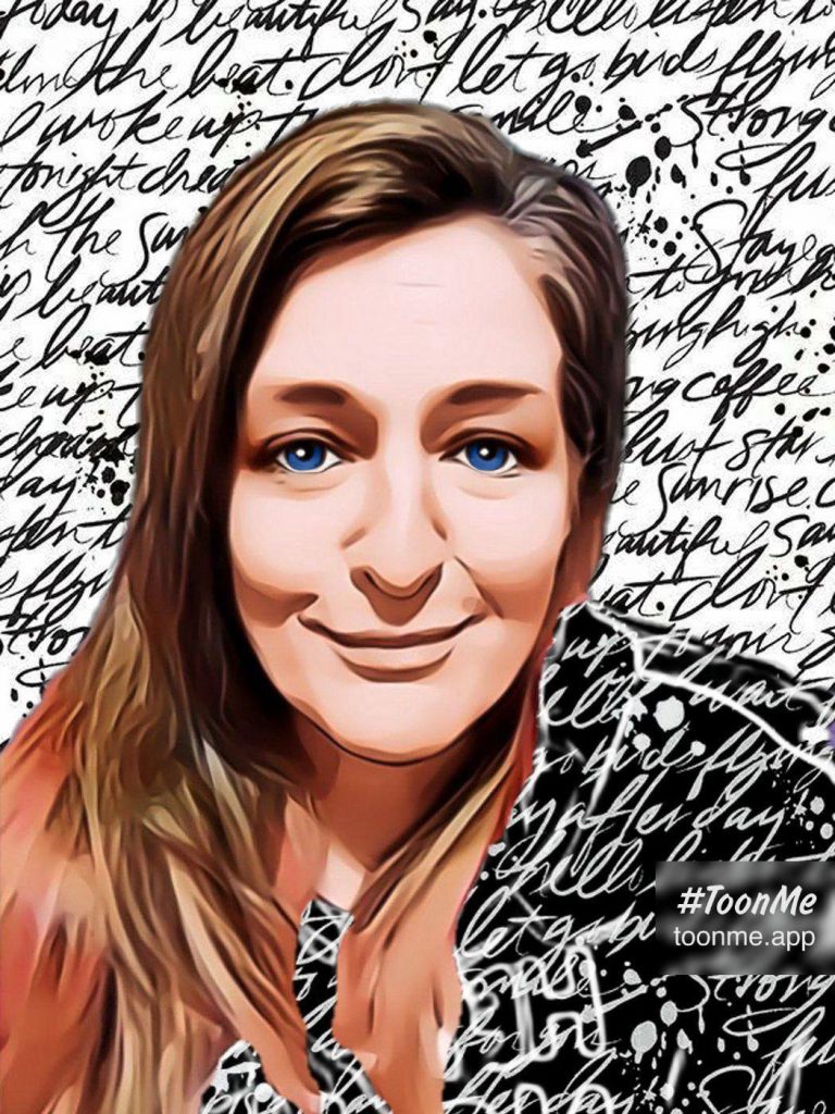 Norfolk Actor diversifies into Writing – Marie Cooper