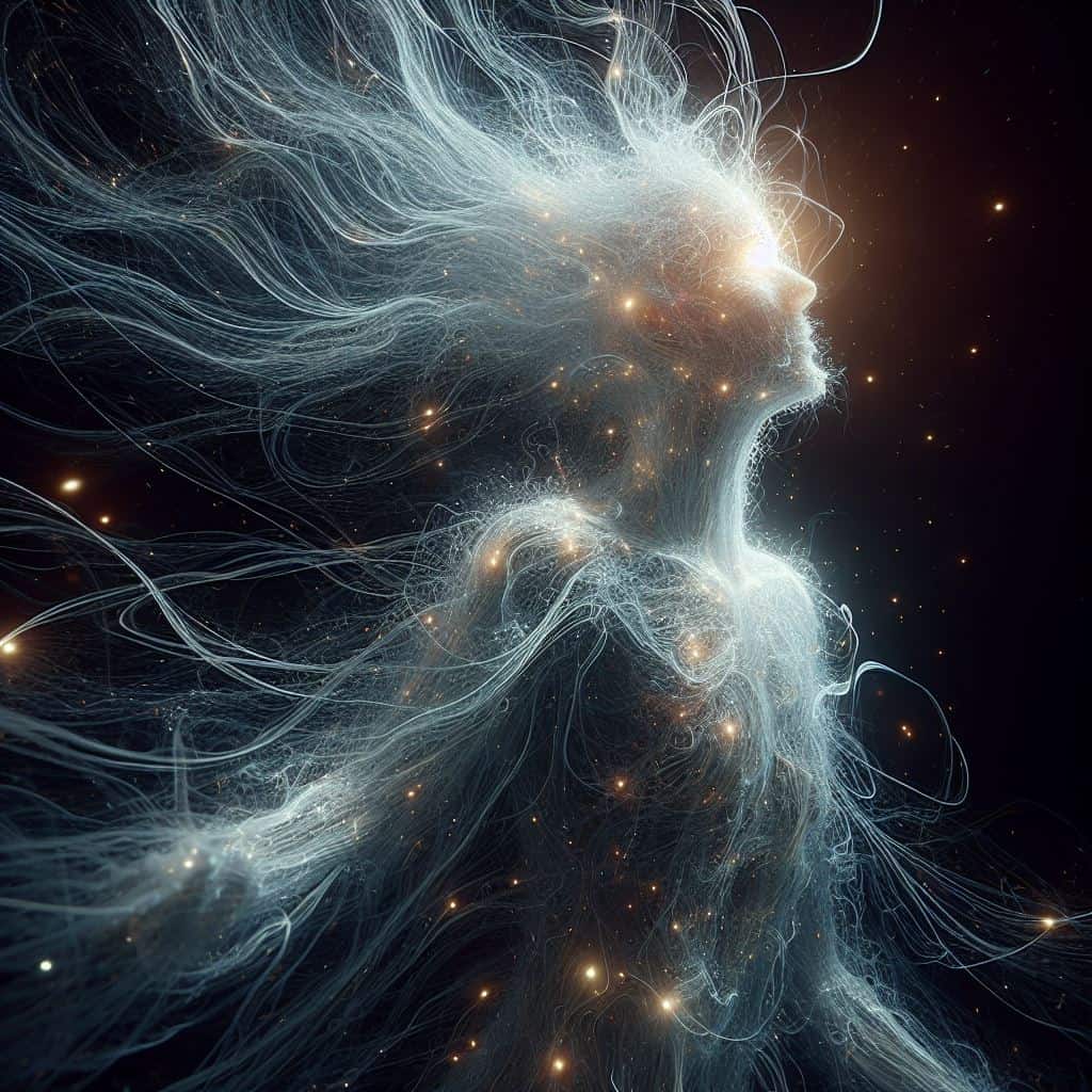 Exploring Self-Perception: Insights from AI – Marie Cooper